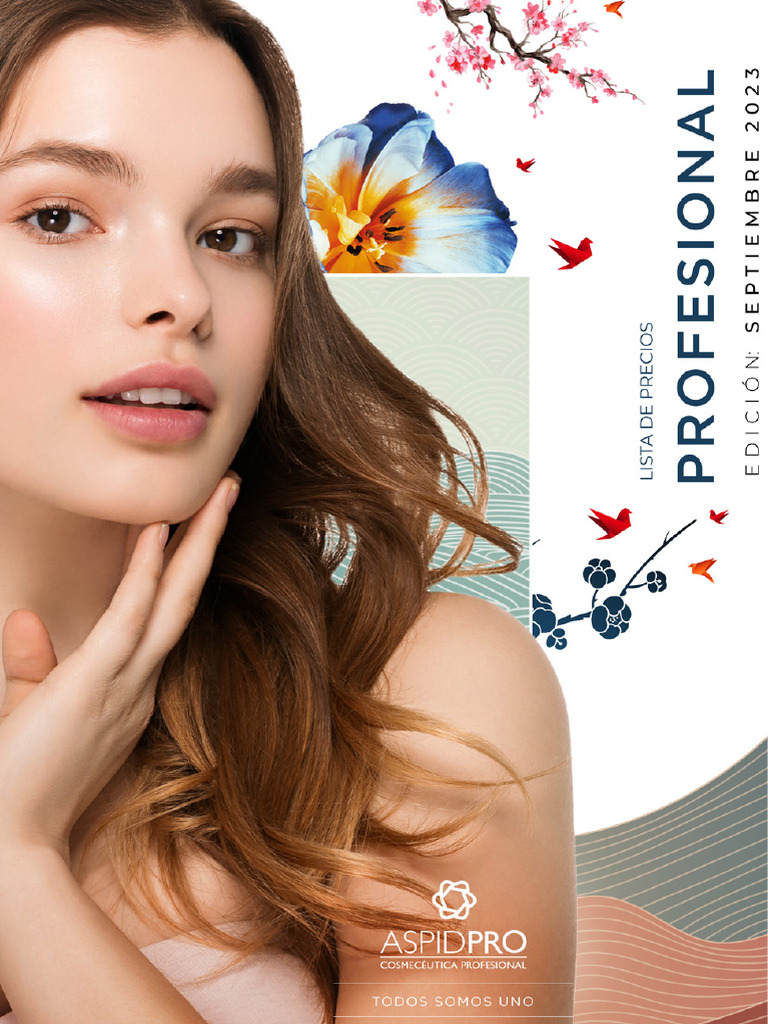 LP Profesional Sep 23 | PDF