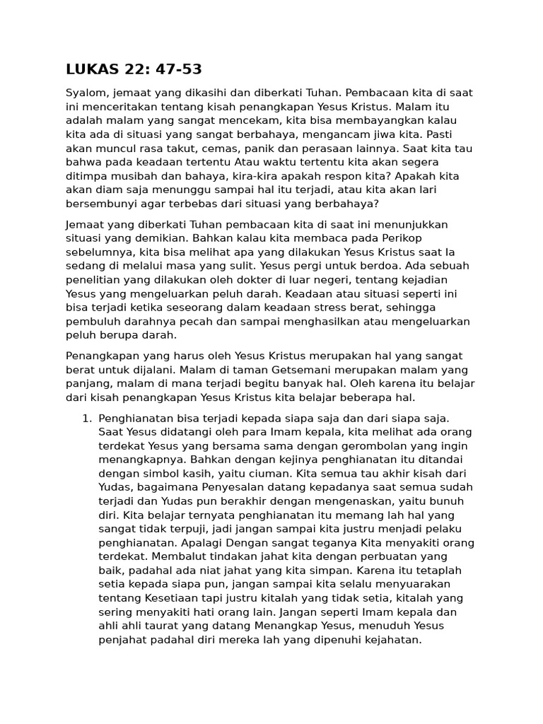 MTPJ 17-23 Maret 2024 | PDF