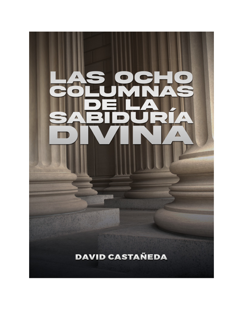 Las 8 columnas | PDF