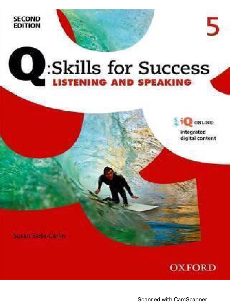 Listening and Speaking 2 | PDF