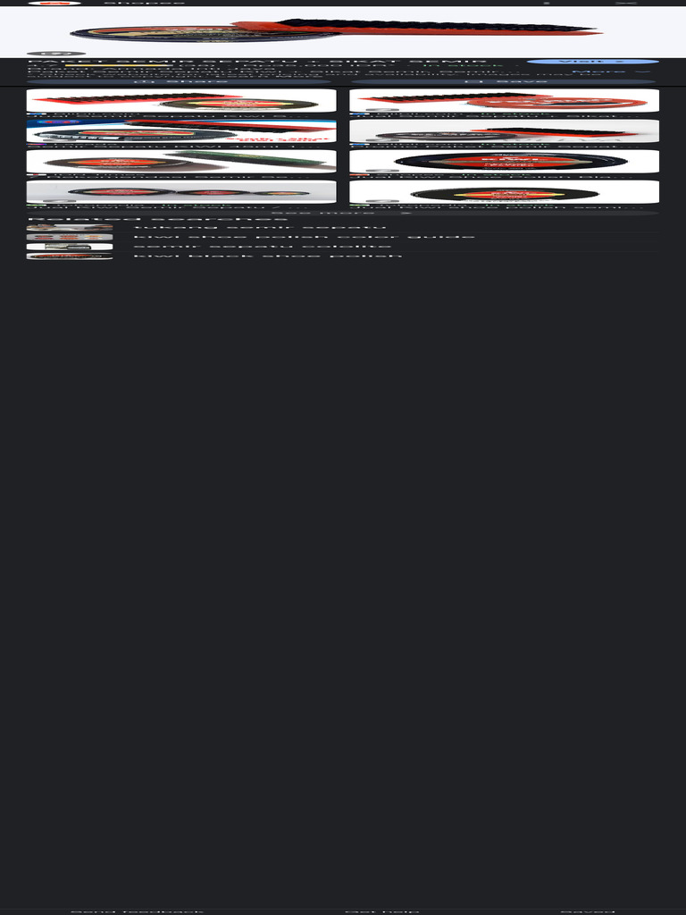 Kit Semir Sepatu - Google Search | PDF