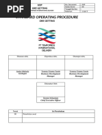 Peta Layout Tambang | PDF