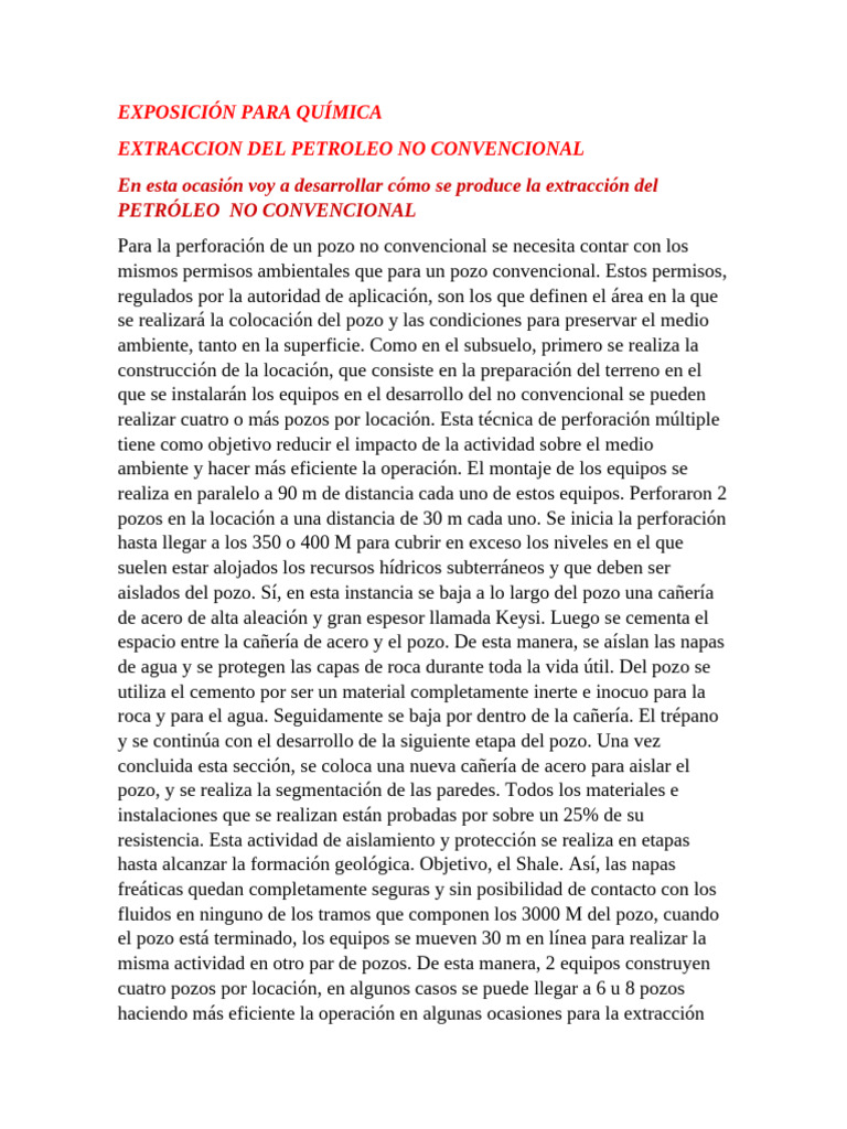 Leccion Oral de Ruiz Diaz Alejo de 5°1 | PDF