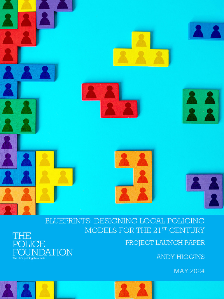 Local Police Models Report | PDF