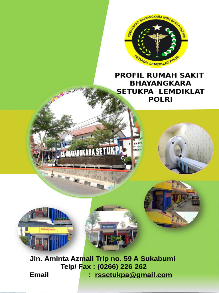 Buku Profil Rumkit 2020-Dikonversi | PDF