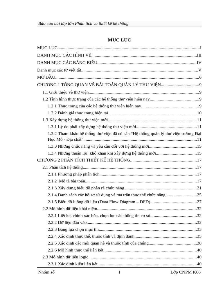 Mẫu_Báo cáo_BTL_PTTKHT | PDF