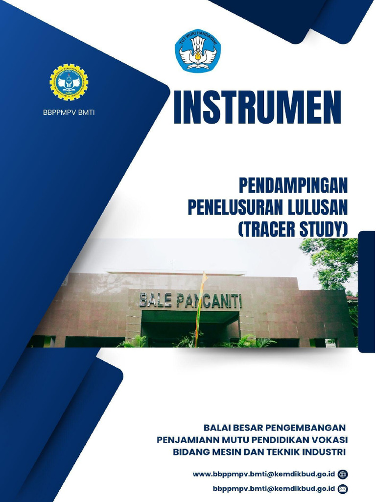 Instrumen Pendampingan TS-1 | PDF