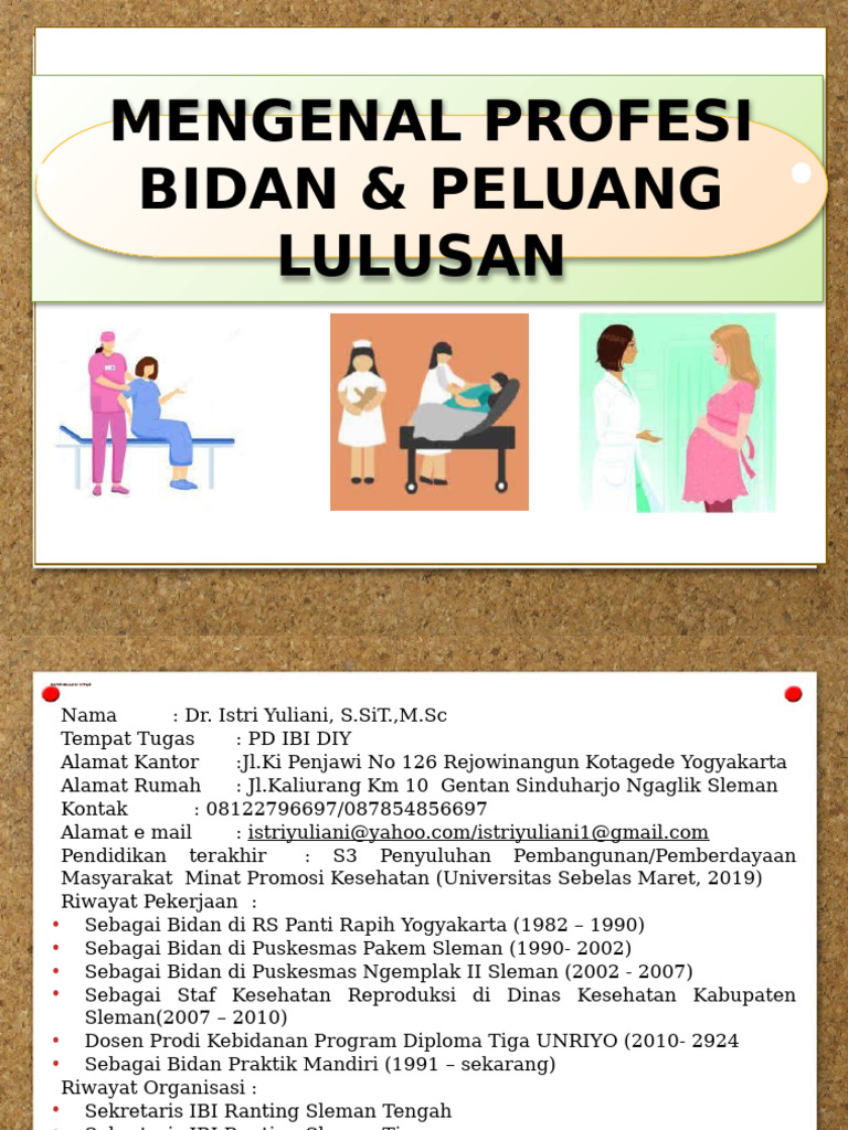 Ibi (Cv Dan Ppt) Pkkmb Polkesyo, Juli 2024 | PDF