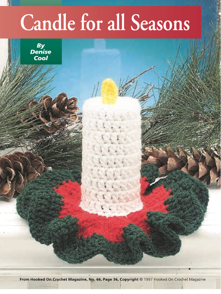 Candle Pdf