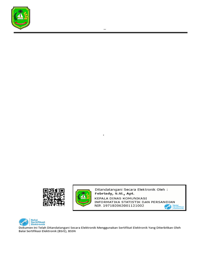 065-Pengiriman Nama Dewan Juri | PDF