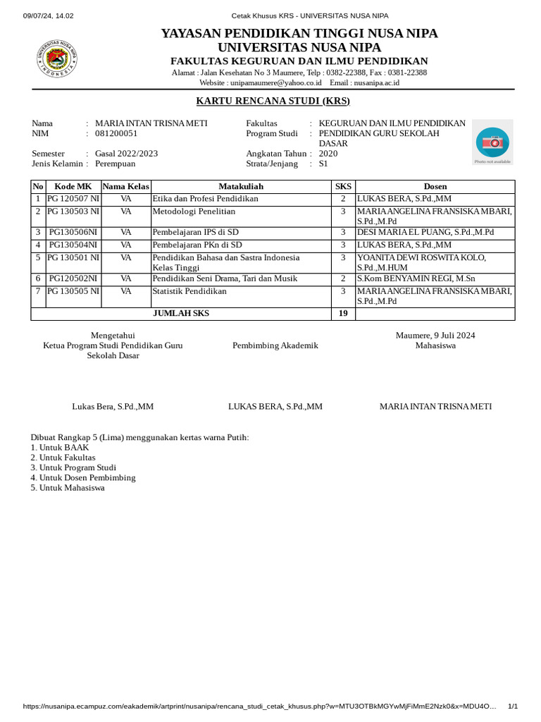 Intan 5 | PDF
