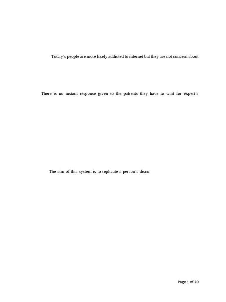 Part 3 Final Pro 2 | PDF