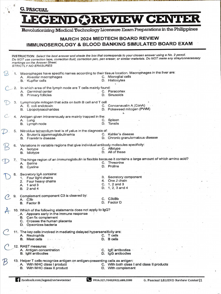 ISBB Mockboards | PDF