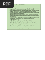 Modul Ajar Housekeeping Kelas XI | PDF