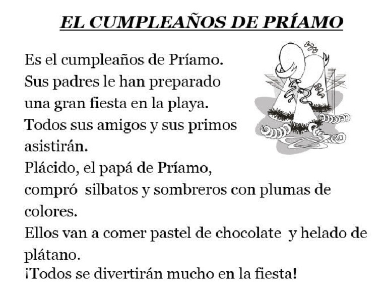 Lectura PR - PL | PDF