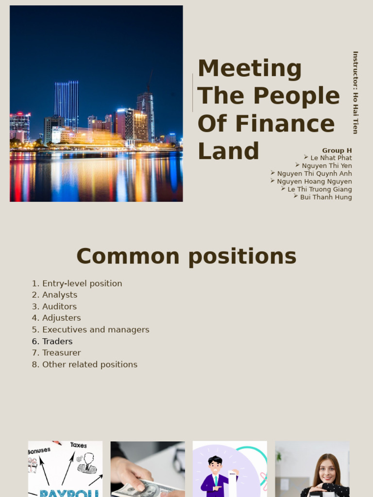 Presentation Final | PDF