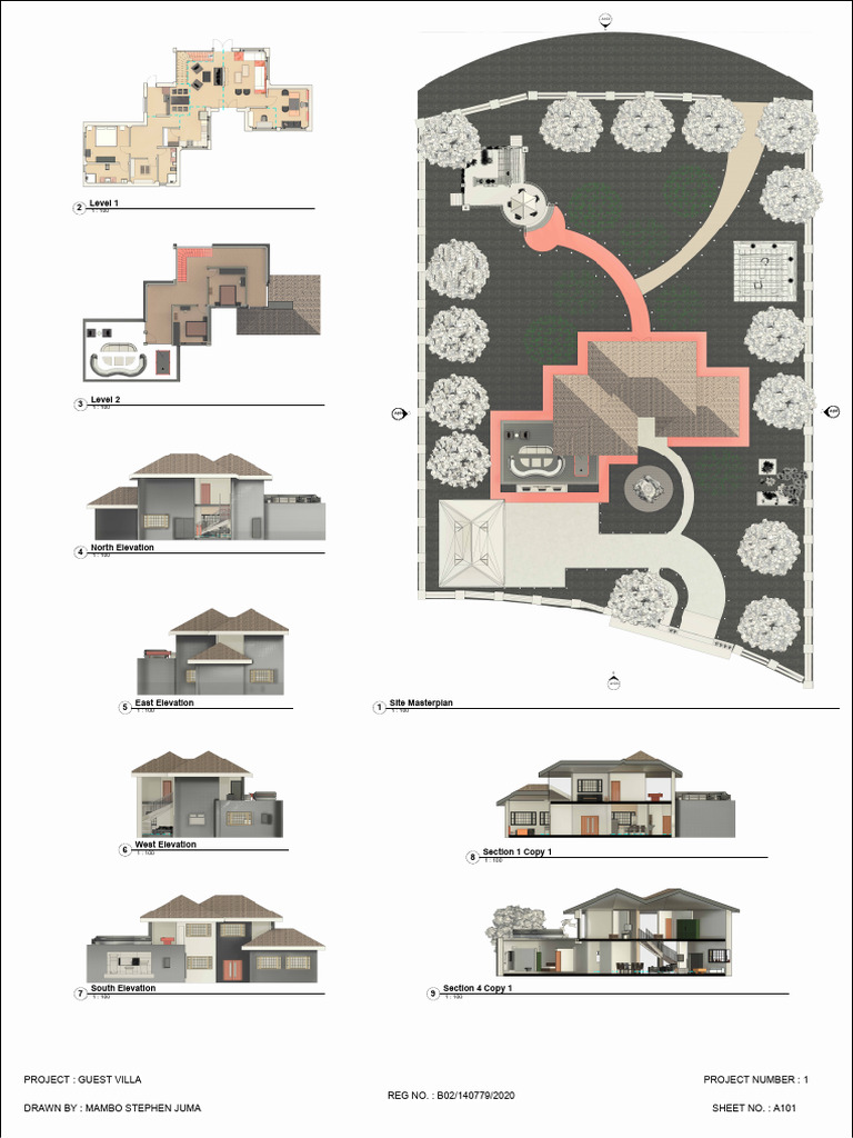 Professors House | PDF
