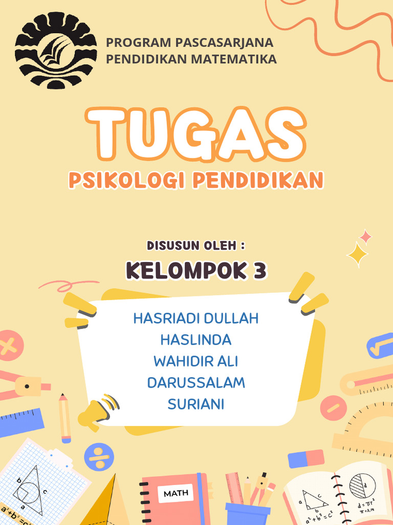 Makalah KLP 3 | PDF