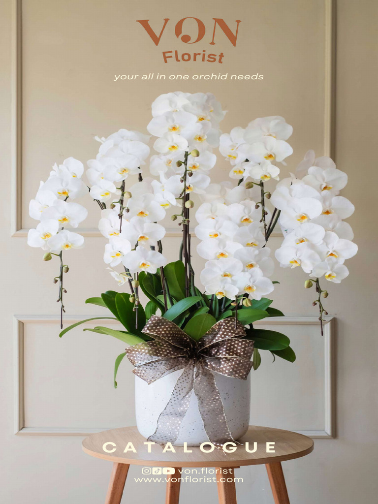 Price List Catalogue New Vase OA Compressed 1 | PDF