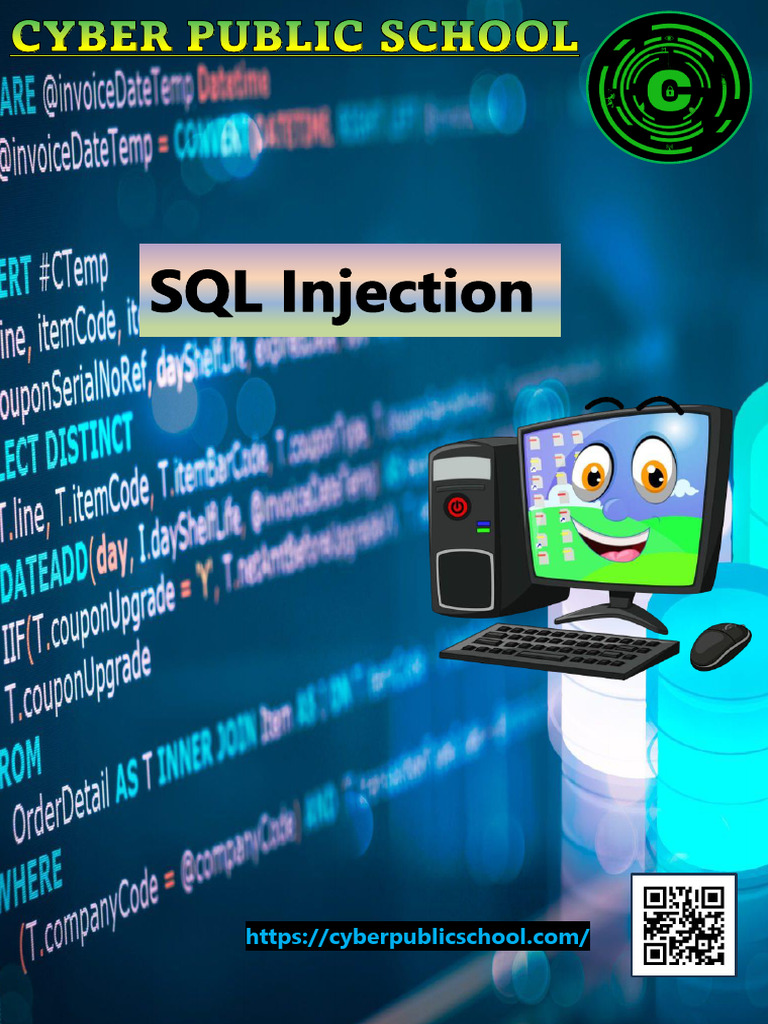 SQL Injection-1 | PDF SQL Injection-1 | PDF