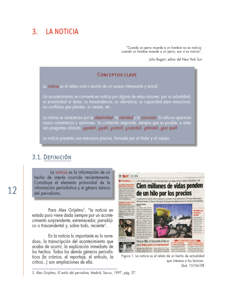 LA NOTICIA | PDF