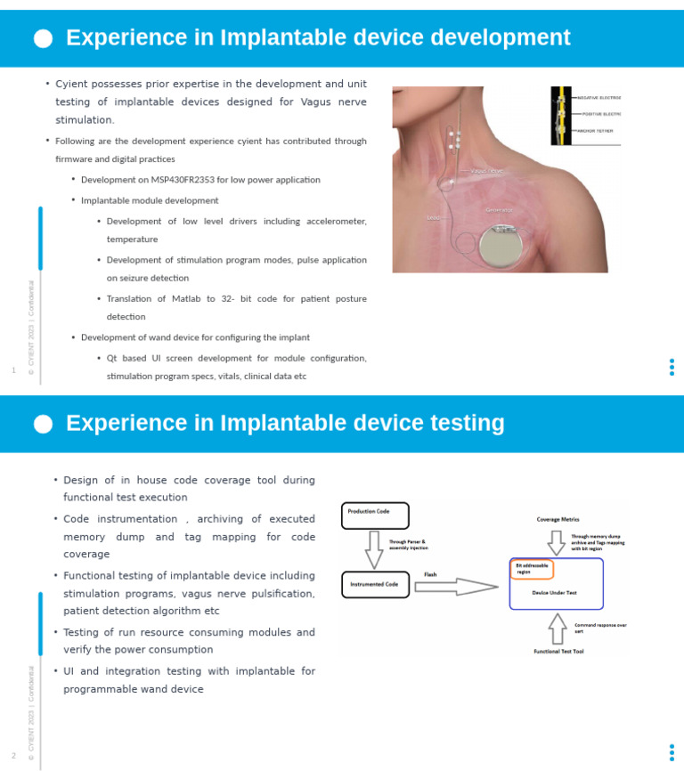 Impantable Capability | PDF | Computer Science | Computer Engineering
