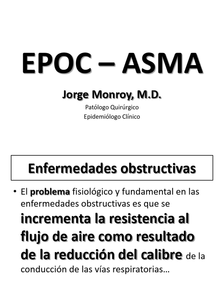 7 Epoc Asma PDF | PDF