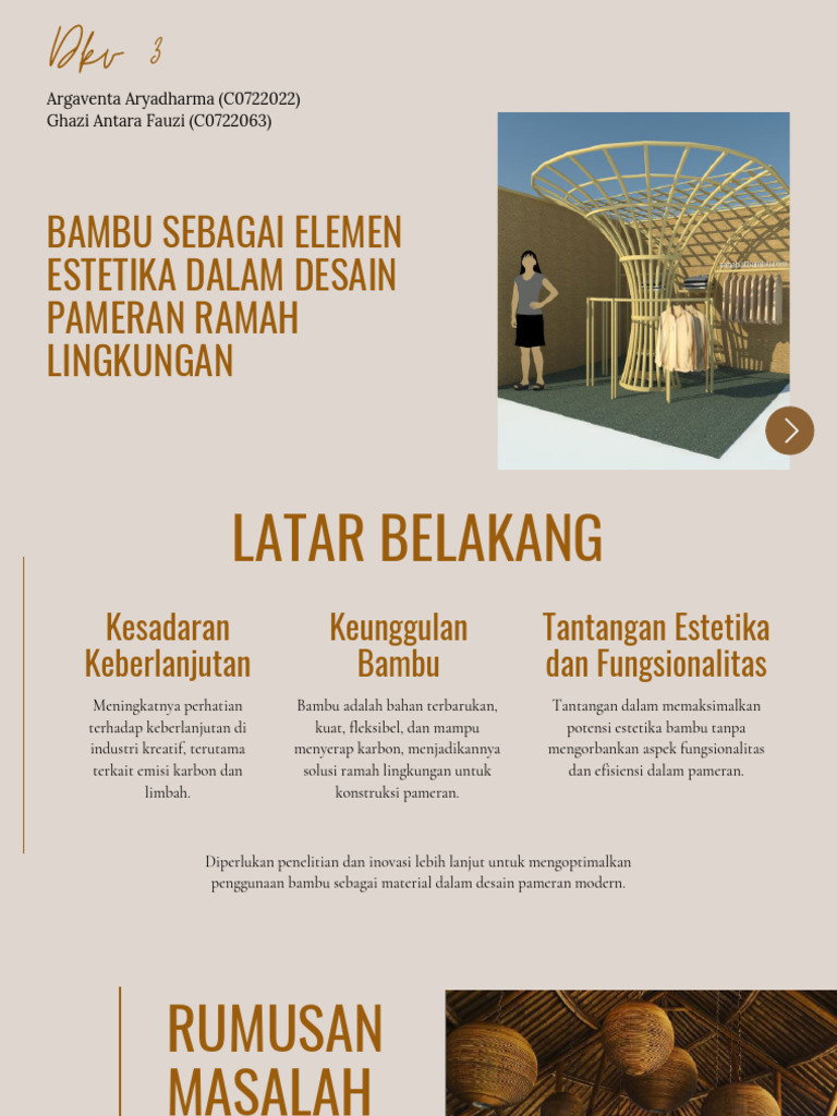 Product Presentation Pdf