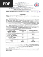 Pincodes of Tamilnadu | PDF | Tamil Nadu