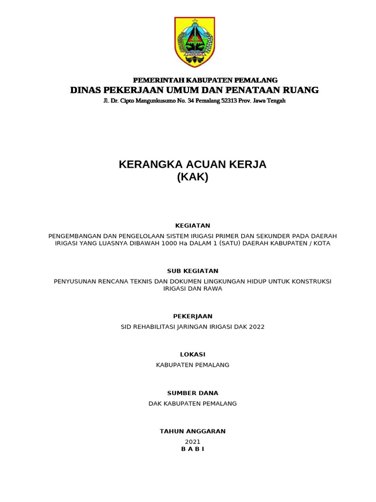 1) Kak | PDF