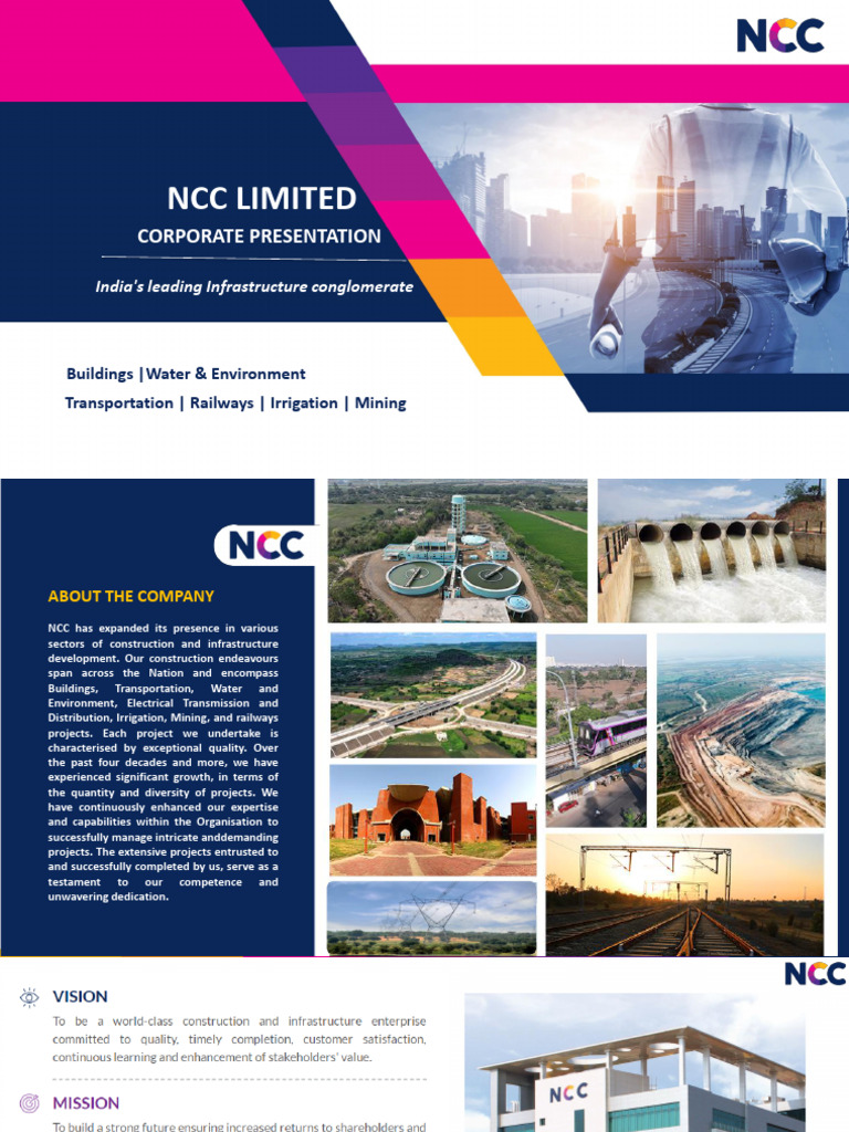 NCC Corp | PDF