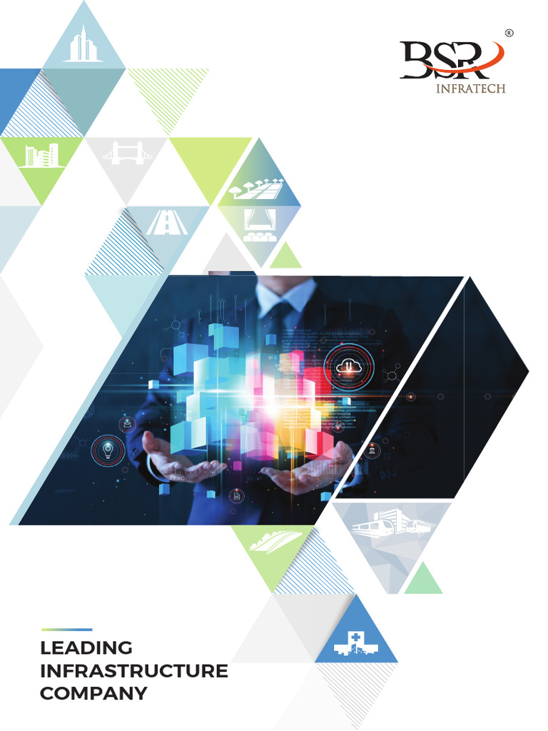 BSR Corporate Profile 240924 | PDF