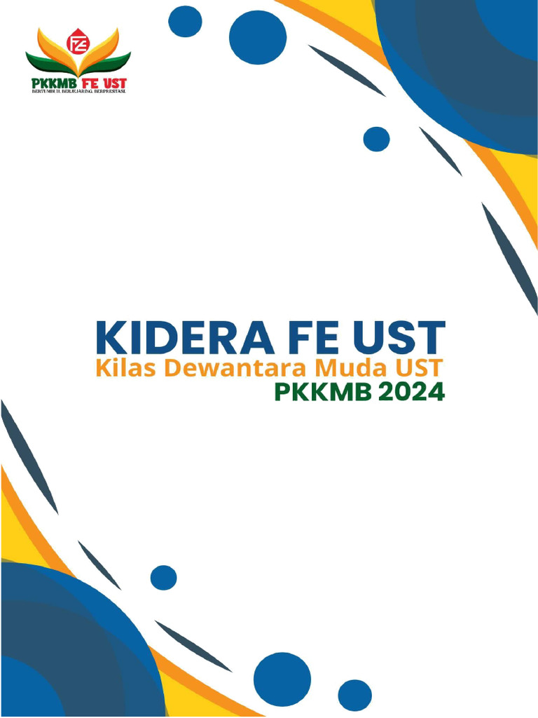 Penugasan Kidera 2024 | PDF