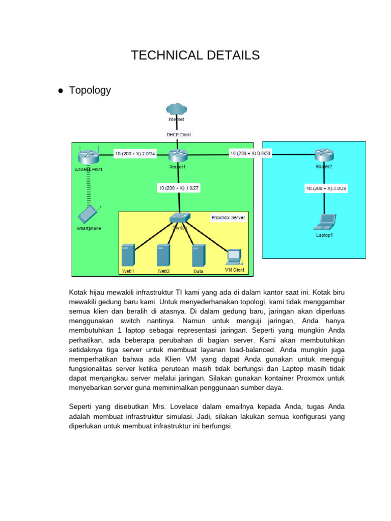 2. Technical Details (Expanding Network) v1.0 | PDF