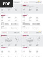 Dictees Ce2 cm1 Picot Christelle Val 10 V2 | PDF