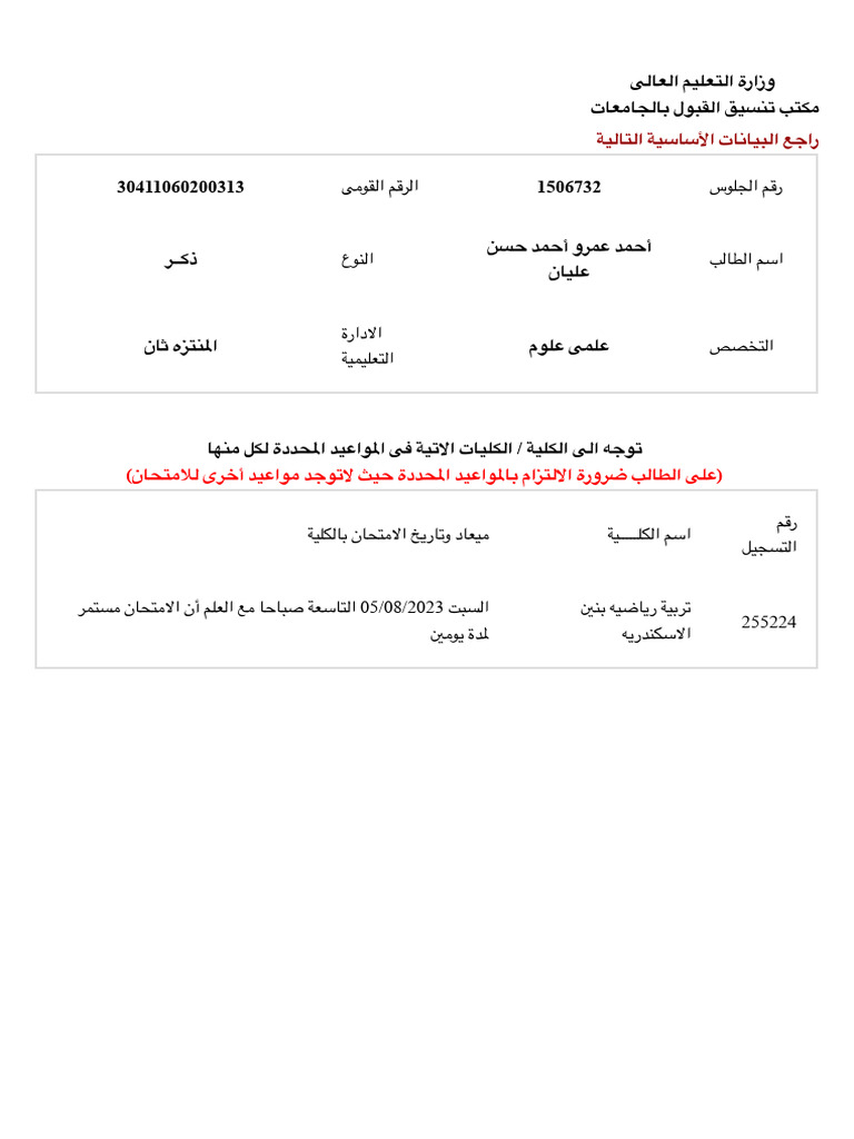Https:/tansik Digital Gov Eg/Qodrat/Default | PDF