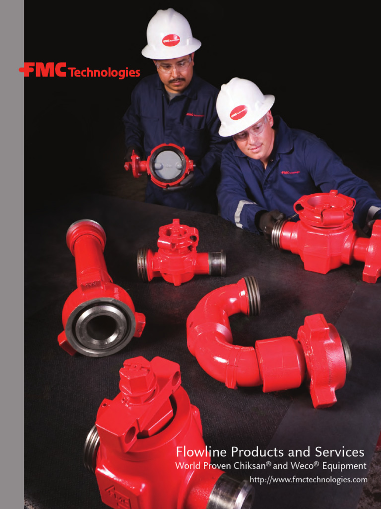 Check Valves Complete Catalog FMC | PDF | Valve | Chemical Engineering