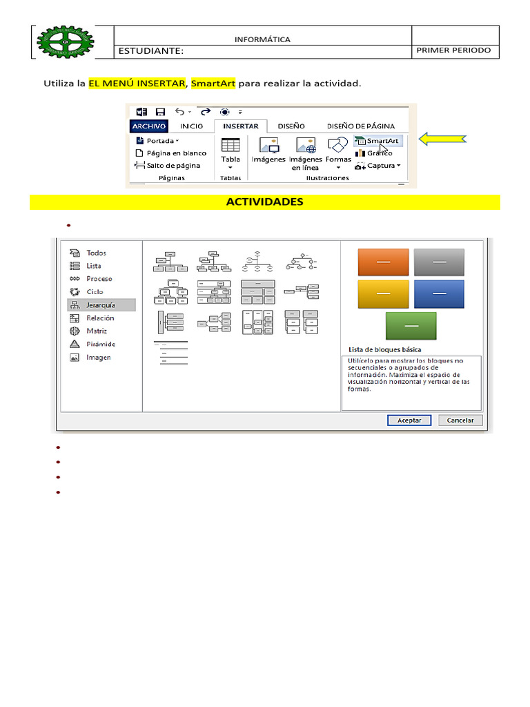 Informatica Smartart | PDF