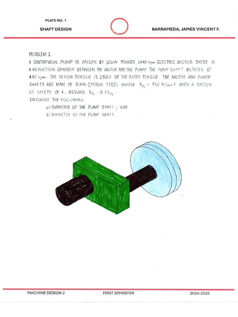MD2 Plate 1 1 To 3 | PDF