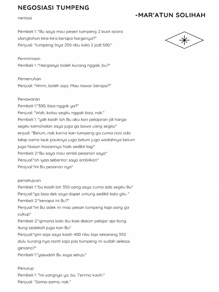 Mar'Atun, Anisa, (75) Hardian | PDF