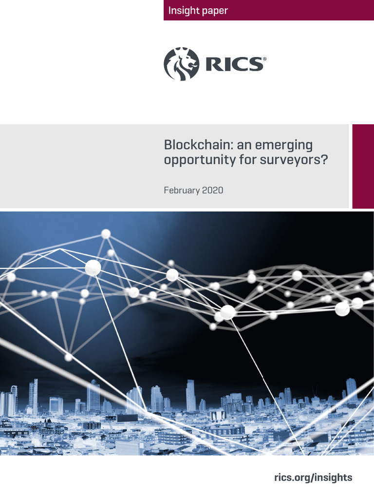 Blockchain Insight-Paper | PDF