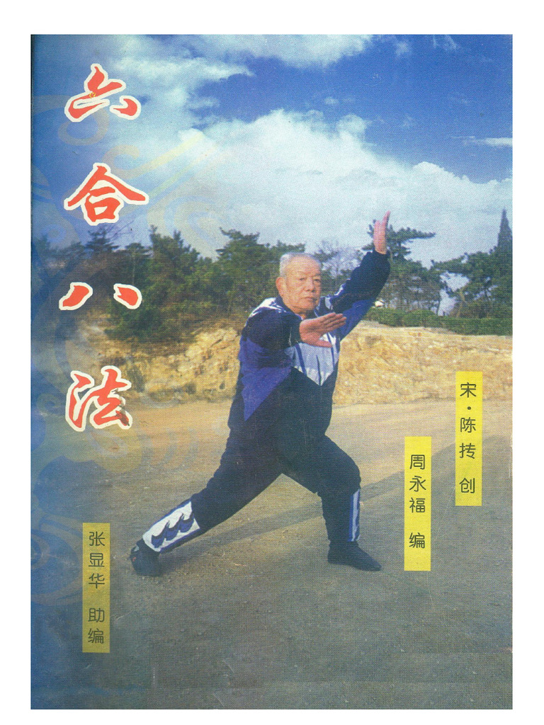 Abrir Liu He Ba Fa | PDF