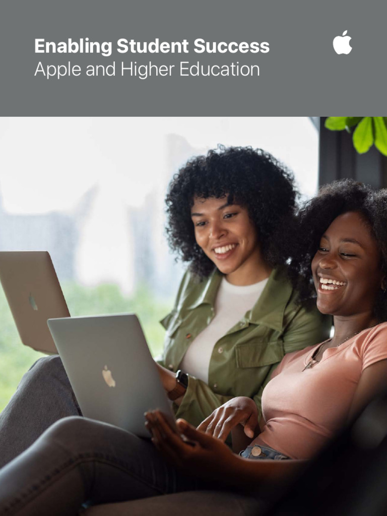 Enabling Student Success | PDF