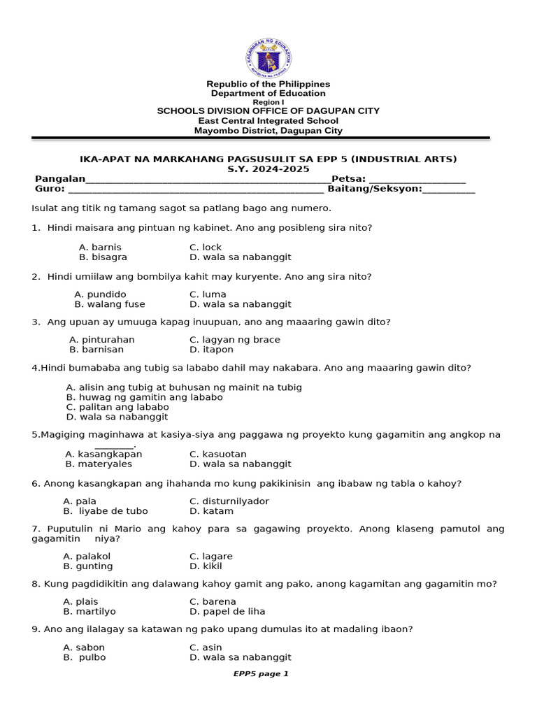 PT_EPP-5-IA-Q4-V2 | PDF