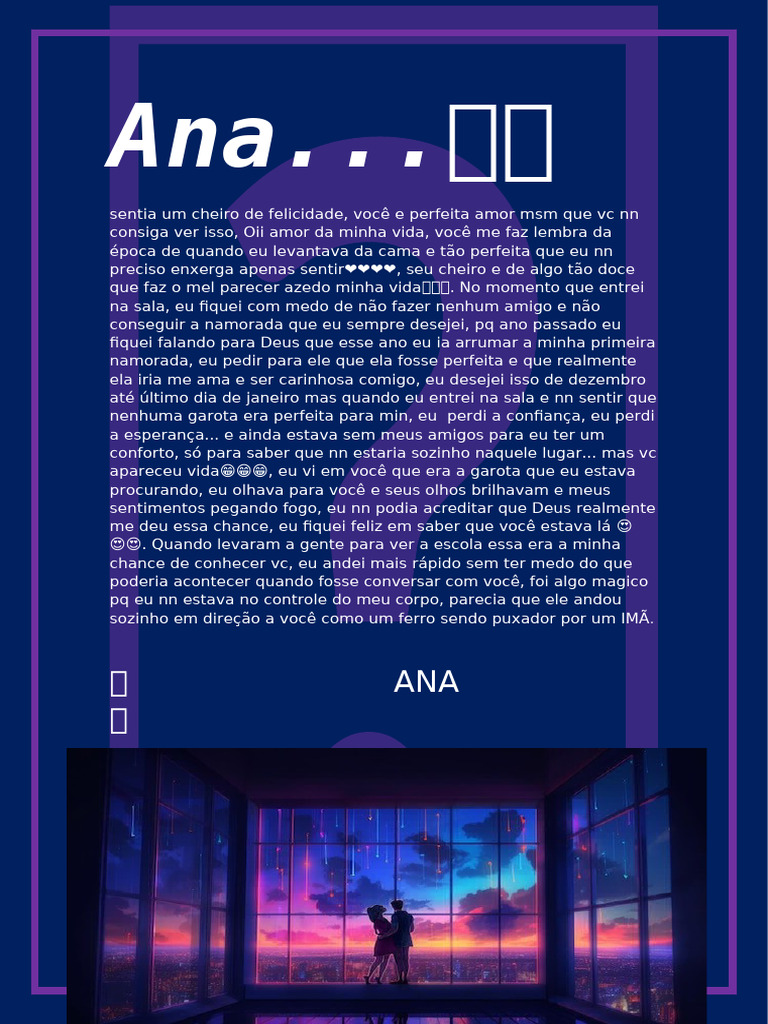 Ana | PDF