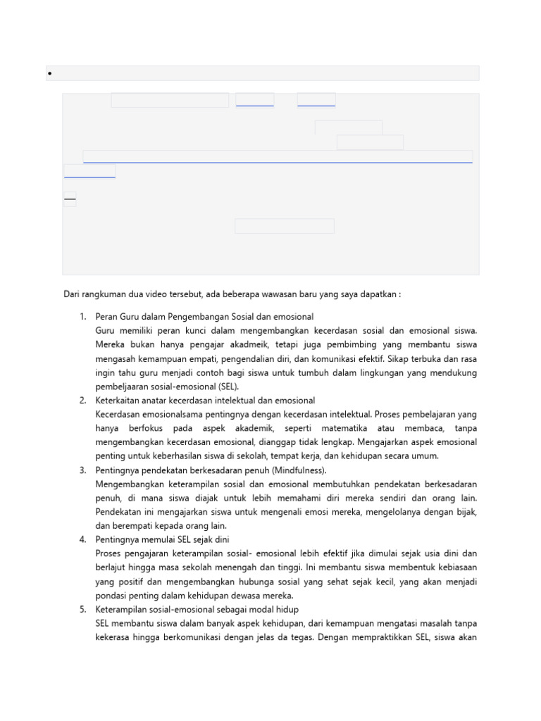 Modul 1 Topik 1.3 | PDF