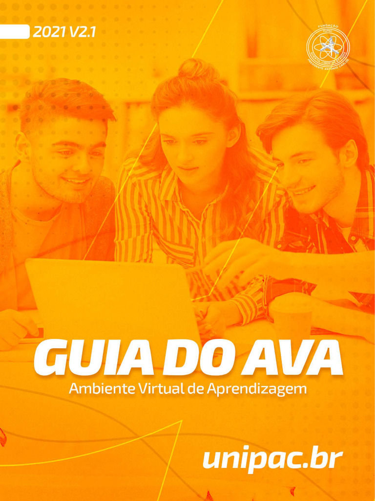 Guia AVA FUPAC UNIPAC Versao2.1 | PDF