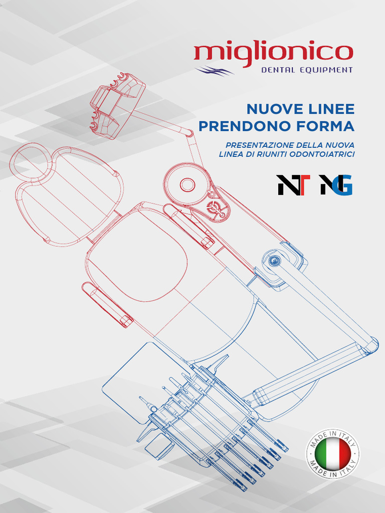 Presentazione NT-NG ITA-web | PDF