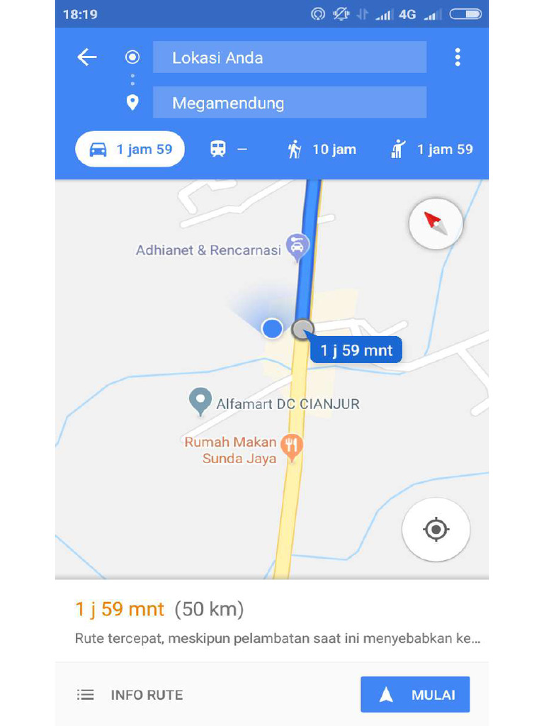 Screenshot - 2019 05 31 18 19 11 689 - Com - Google.android - Apps.maps ...