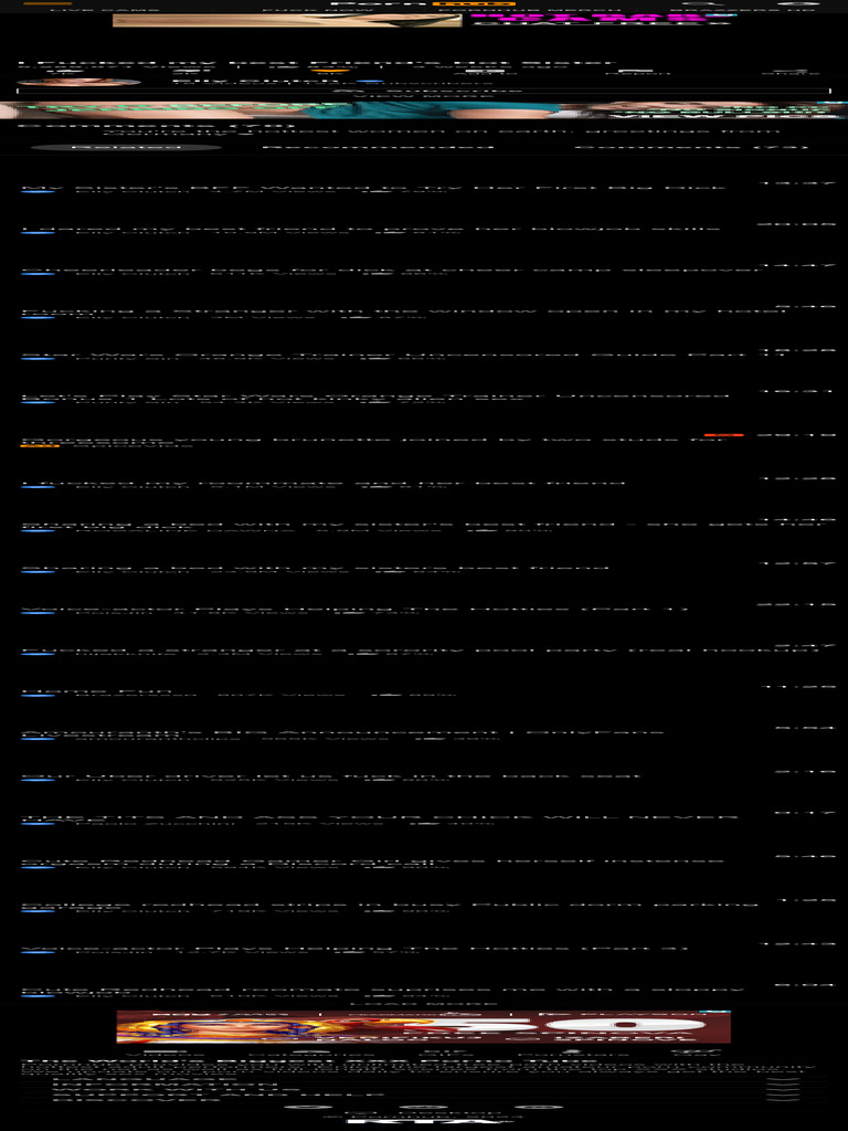 I Fucked My Best Friend's Hot Sister | PDF